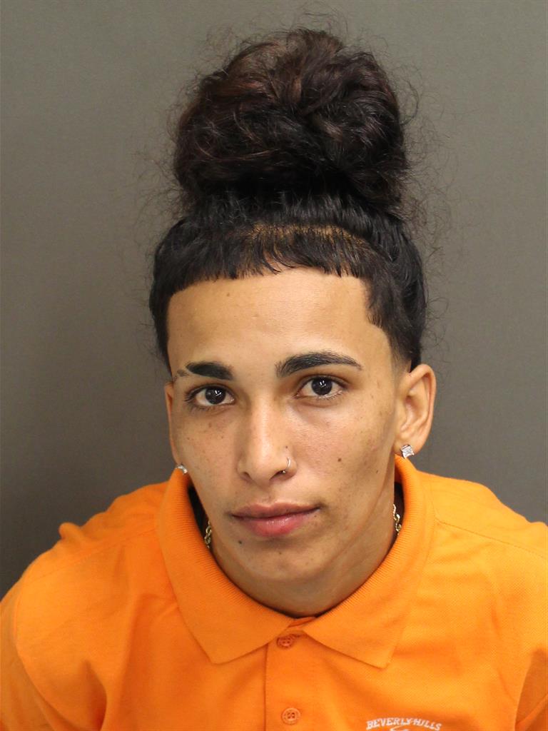 NICOLE RODRIGUEZ HORTA Photo Image