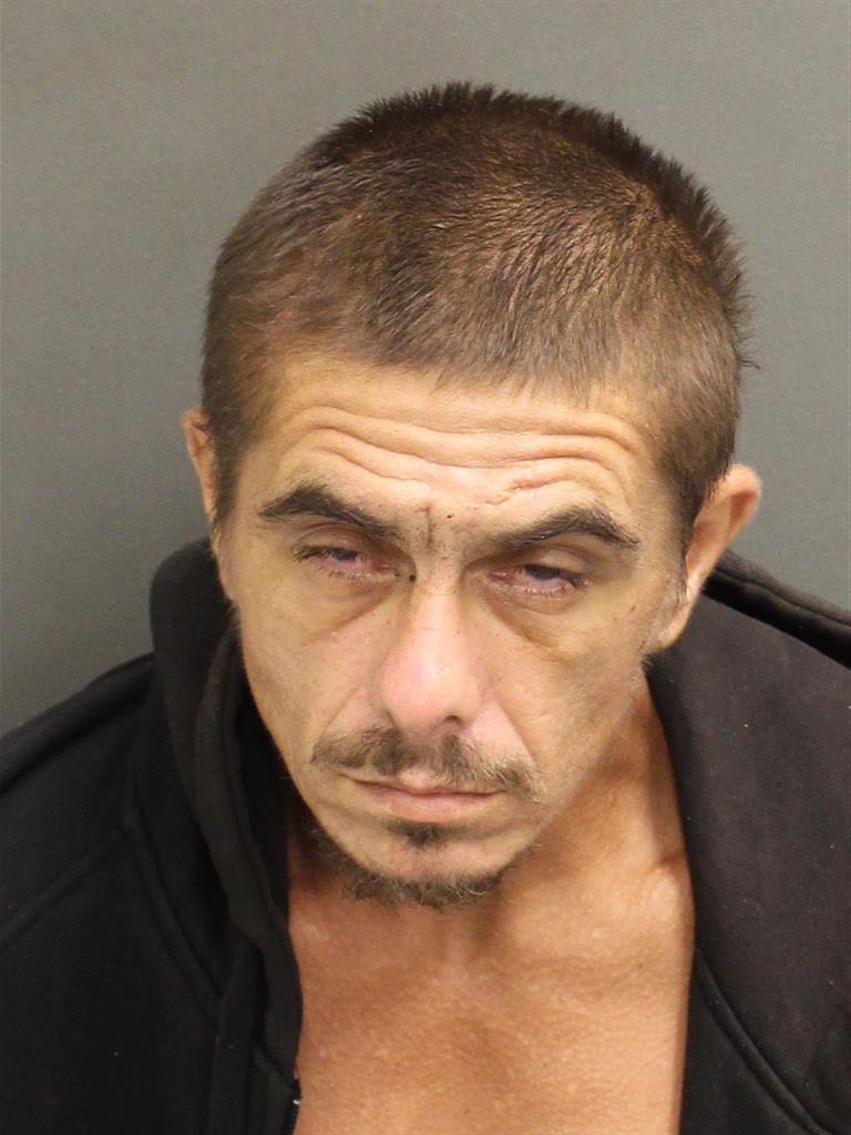 THOMAS JAMES BURKE Mugshot