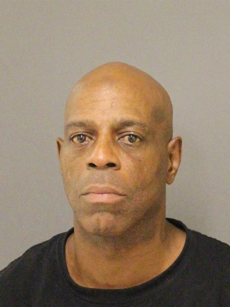 MICHAEL DOZIER Mugshot