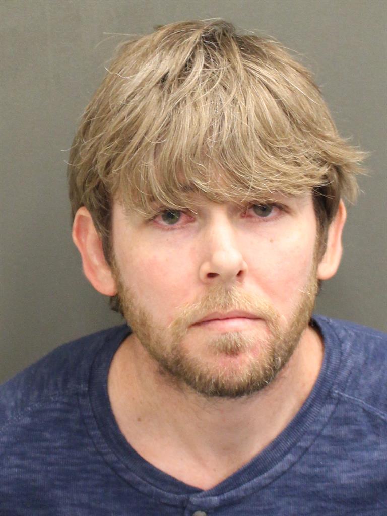 KYLE LEE DONALDSON Photo Image