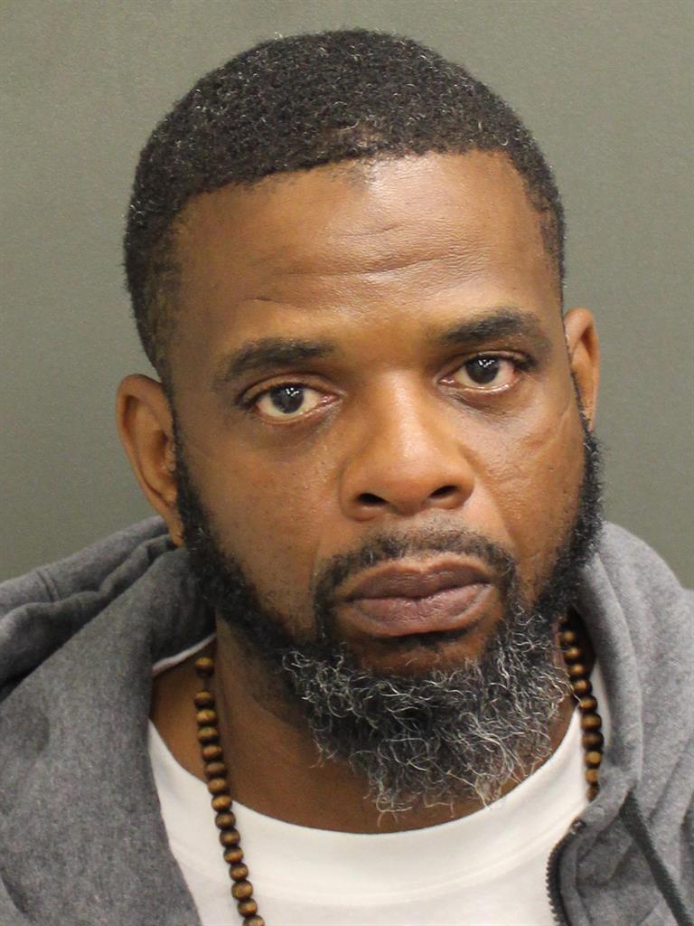 CHARLES ANTHONY JR STEWART Mugshot