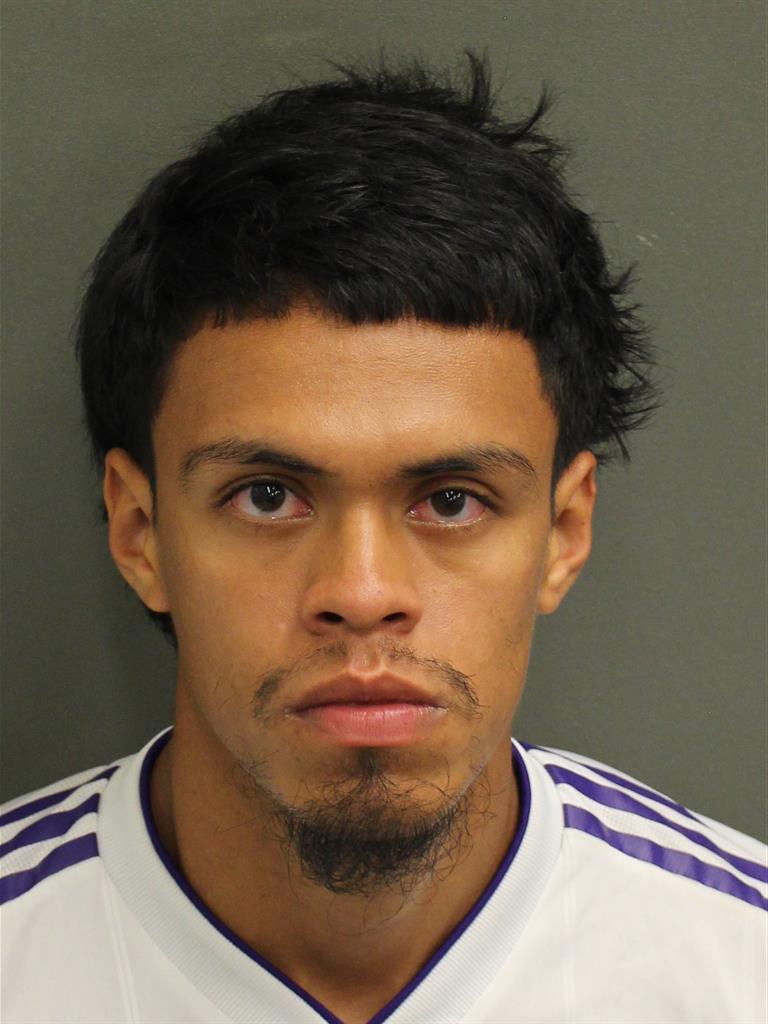 WILDEN ALEXANDER URIBE Photo Image