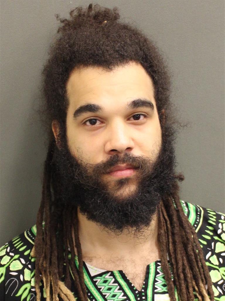 CHRISTIAN ANDREW MCLAURIN Photo Image