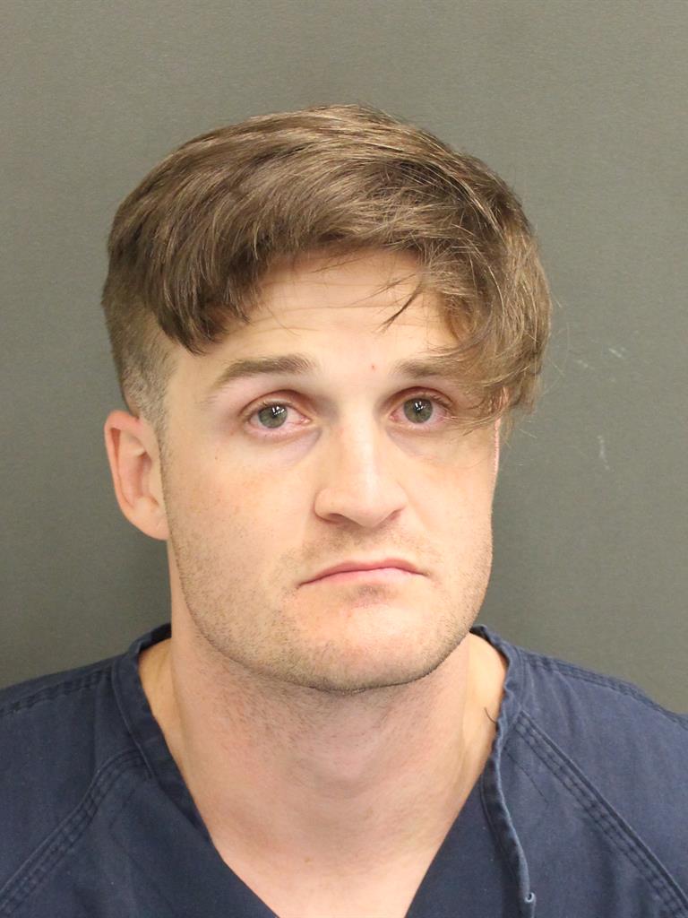 JOHN JAY WRIGHT Mugshot