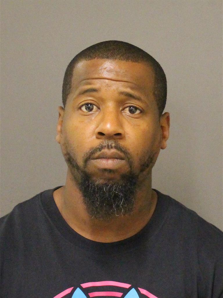 DWAYNE ALONZO JR GRAHAM Mugshot