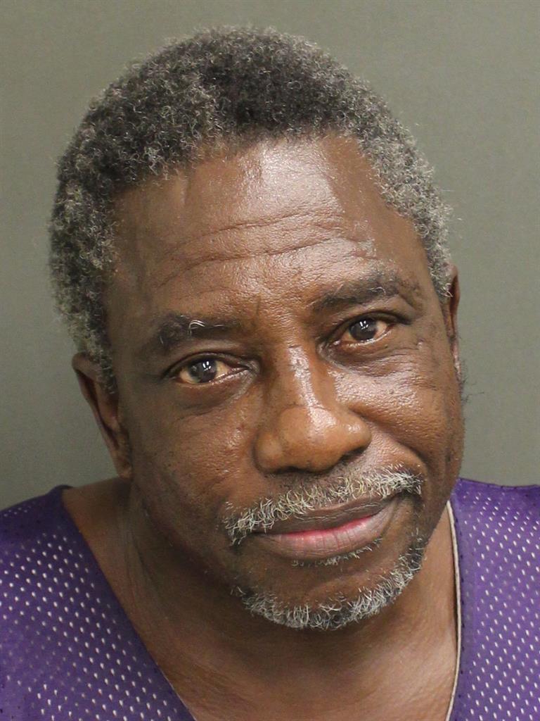 ROBERT EARL WILLIAMS Photo Image