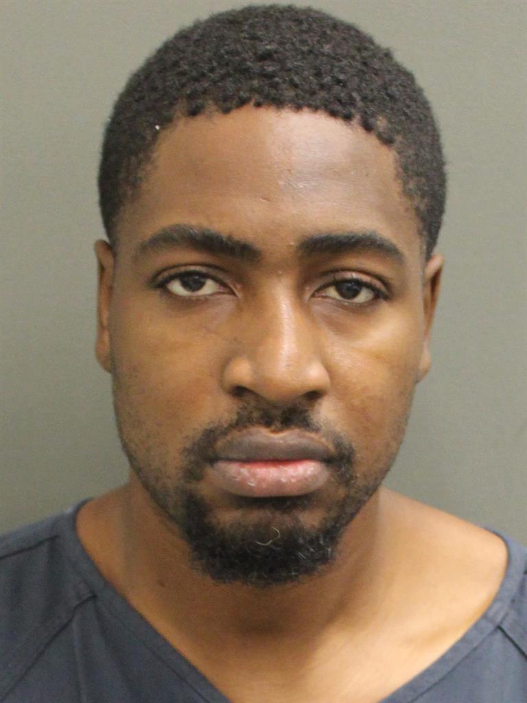 SIDIKI MICHAEL JOHNSON Photo Image