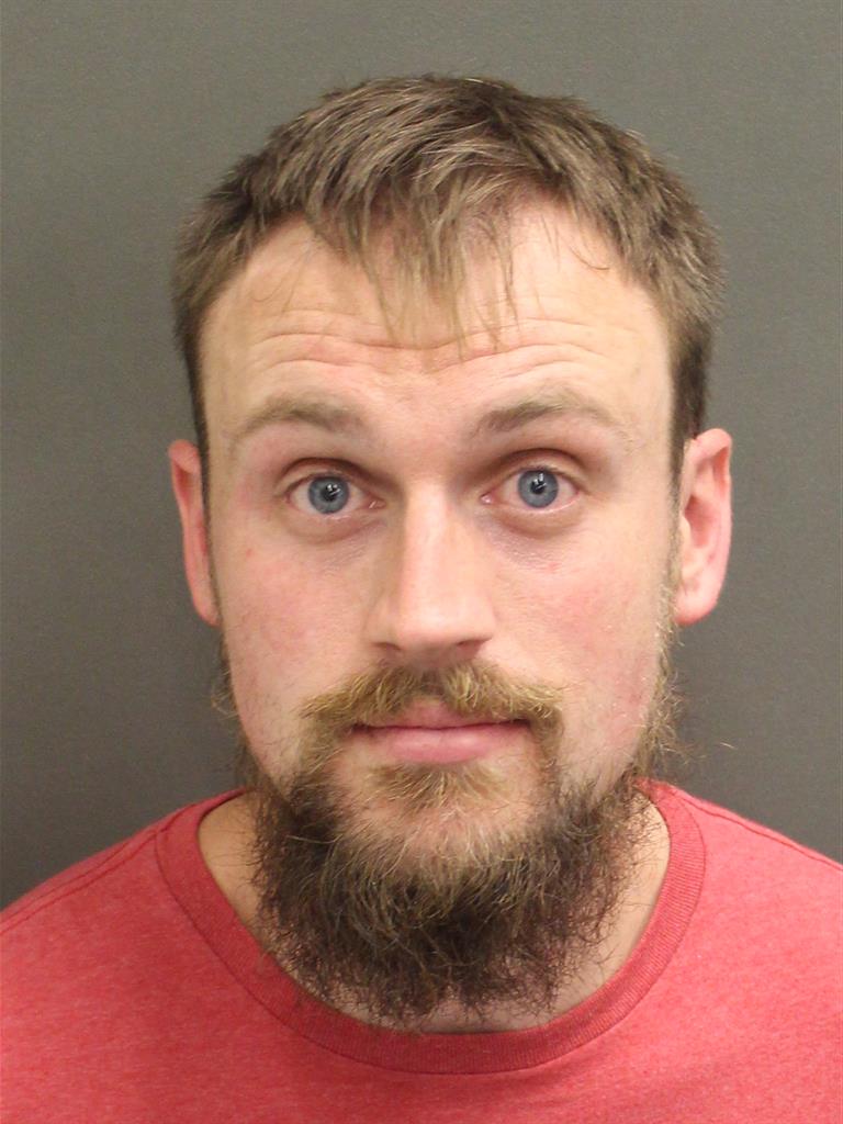 NICHOLAS W HARMON Mugshot