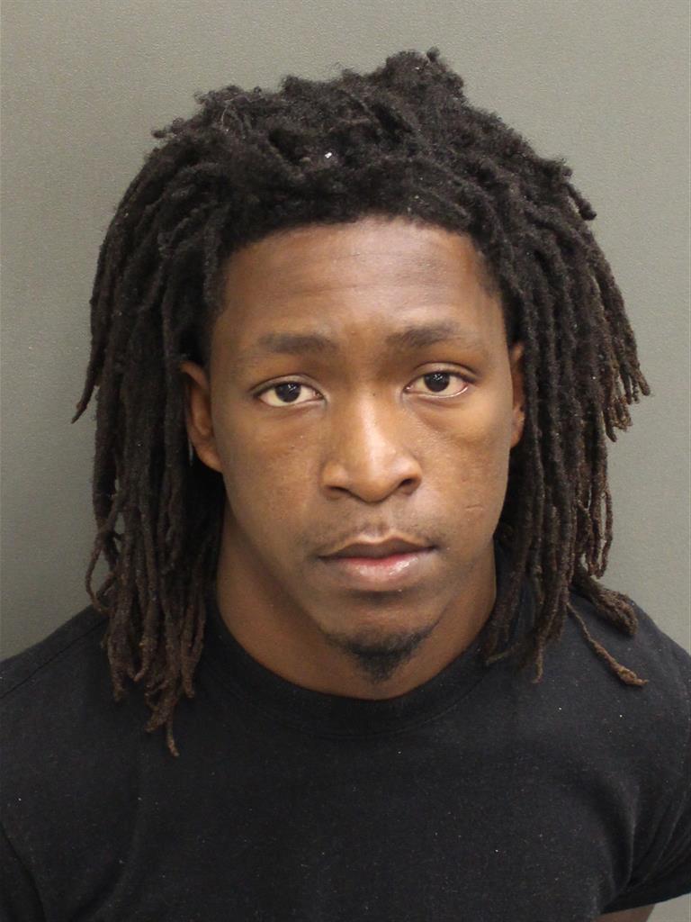 LARRY TREMAINE JR VARNADO Photo Image