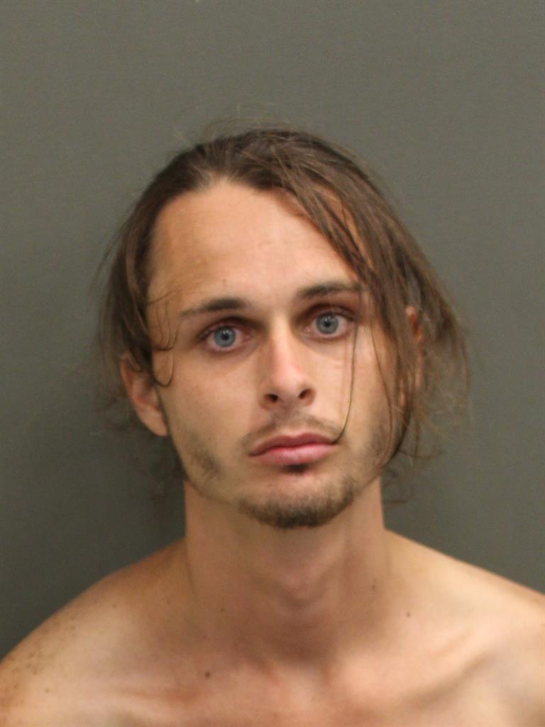 KEVIN DAVID BARROW Photo Image