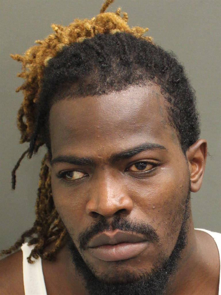 JOSHUA MICHAEL REEDER Mugshot