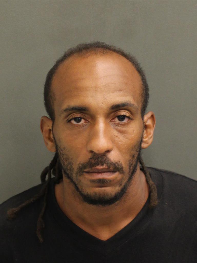 BILLY A CASON Mugshot