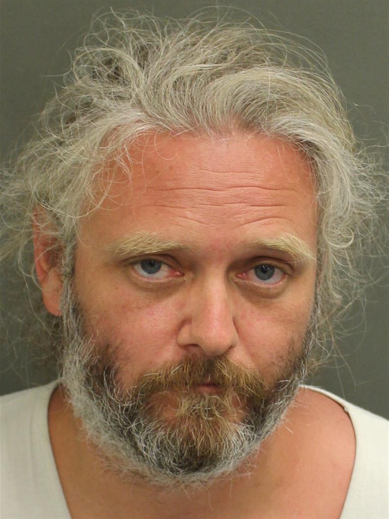 JOHN MILLER V SICKLER Mugshot