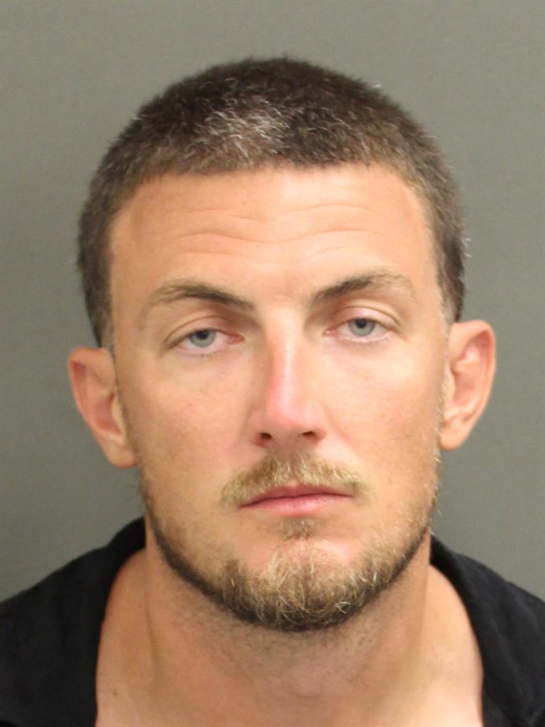 CHRISTIAN PETER SHOEMAKER Mugshot