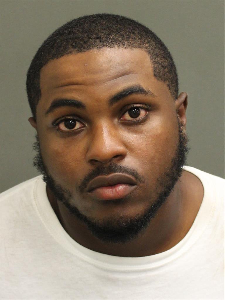 ANTONIO JR KINSEY Photo Image