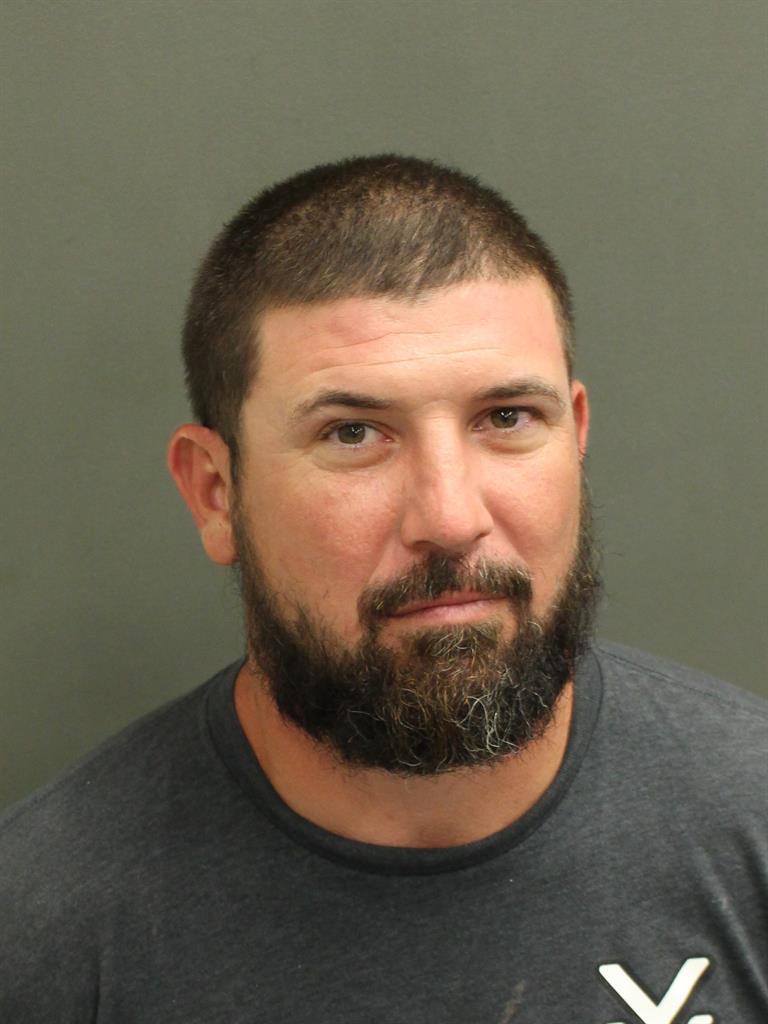 MATTHEW M HOOK Mugshot