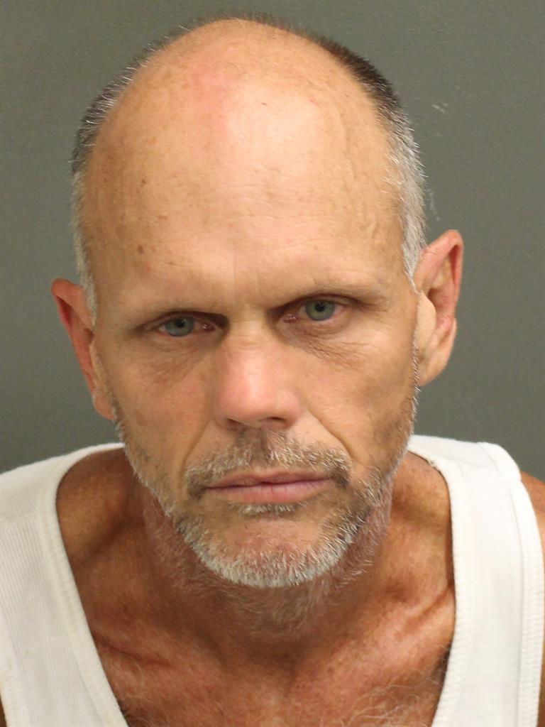 JERRY EUGENE FRALEY Photo Image