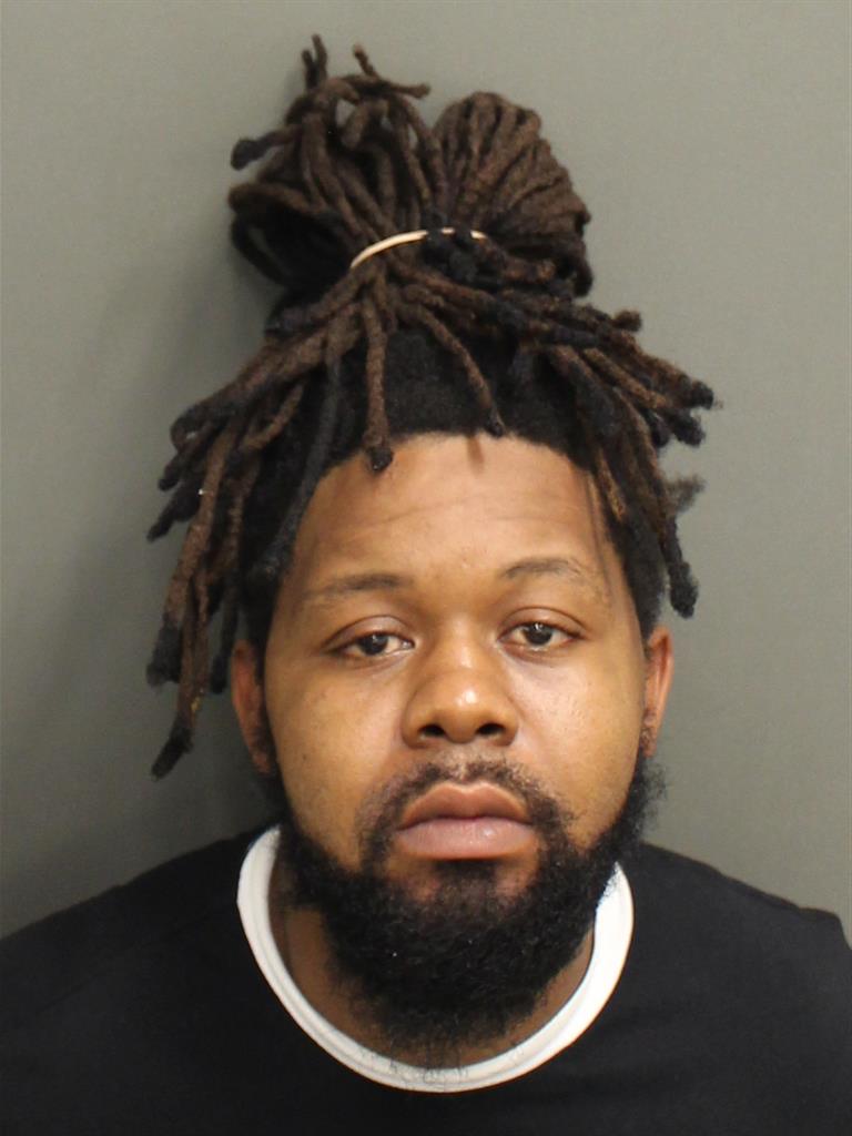 MARDARIUS SHERARD RICHARDSON Photo Image