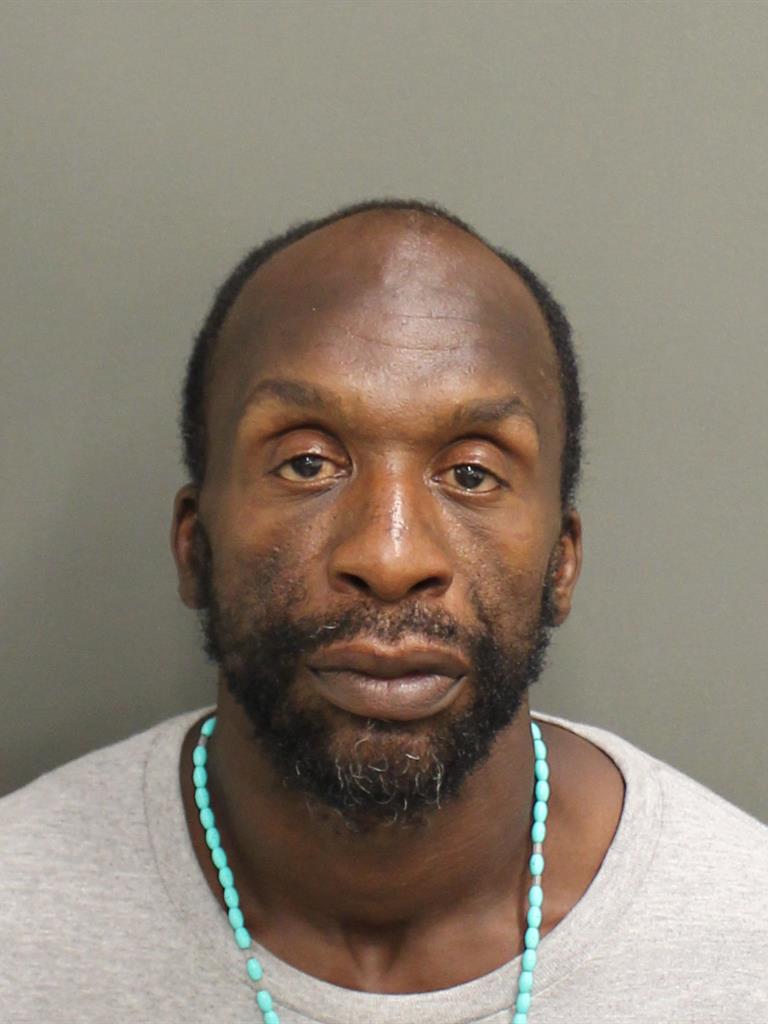 TIMOTHY LYMON Mugshot