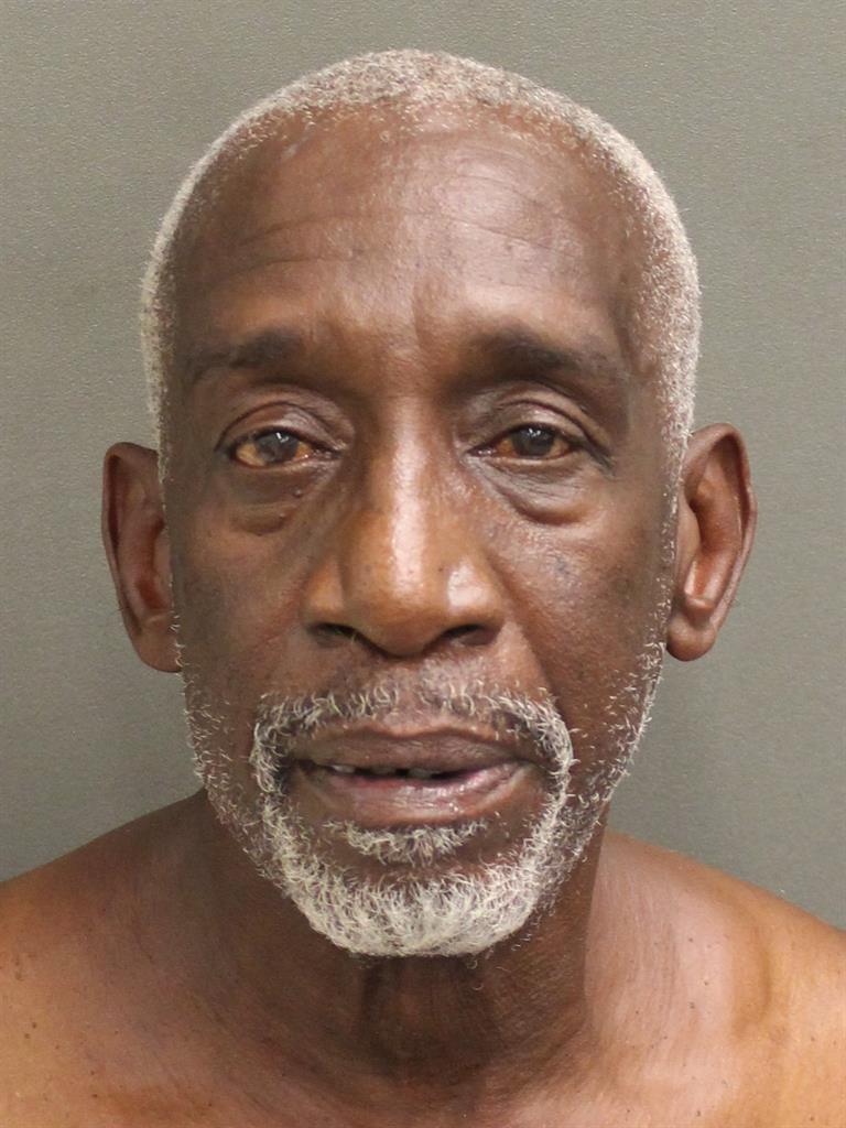 BENJAMIN BERNARD DAVIS Mugshot