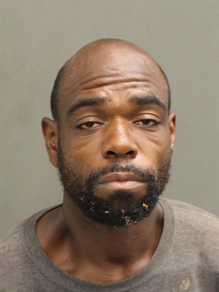 SEAN MICHAEL DAVIS Mugshot