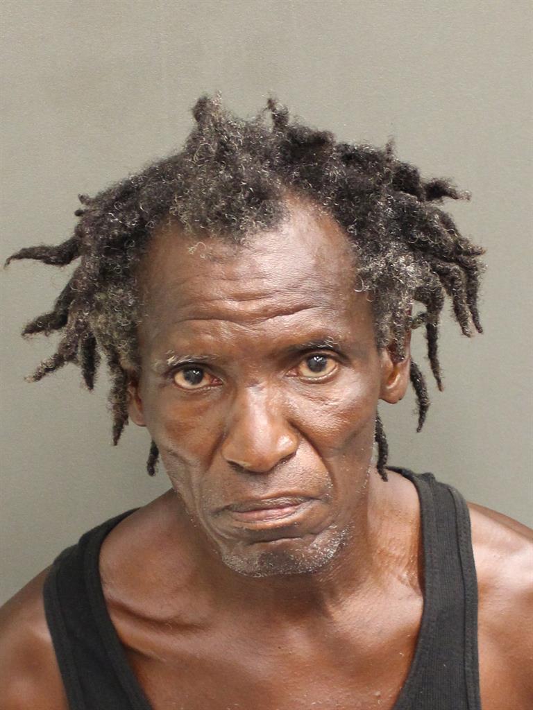 ALBERT JR SMITH Mugshot