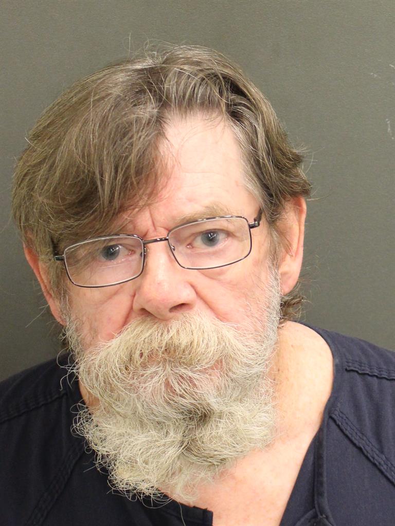 ROGER STUFFLEBEAM Photo Image