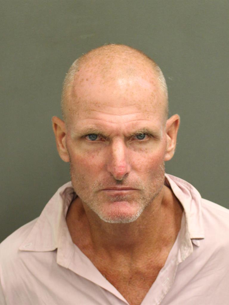 DAVID EDWARD ROGERS Mugshot