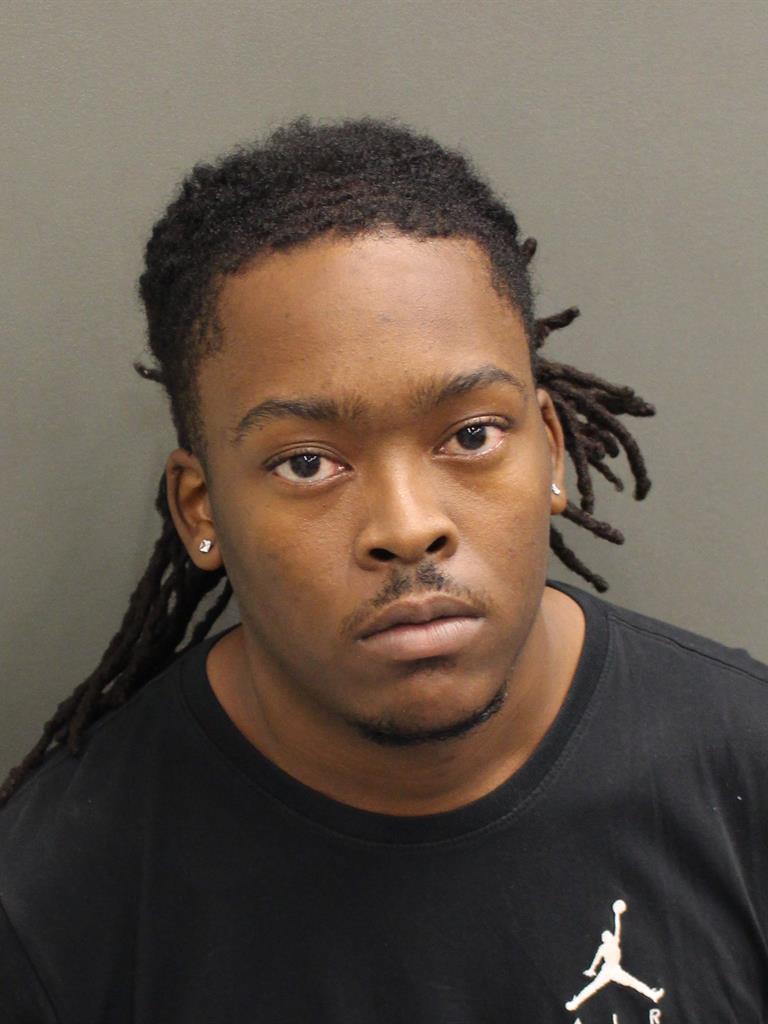 DANGELO DAVID RUSHING Photo Image