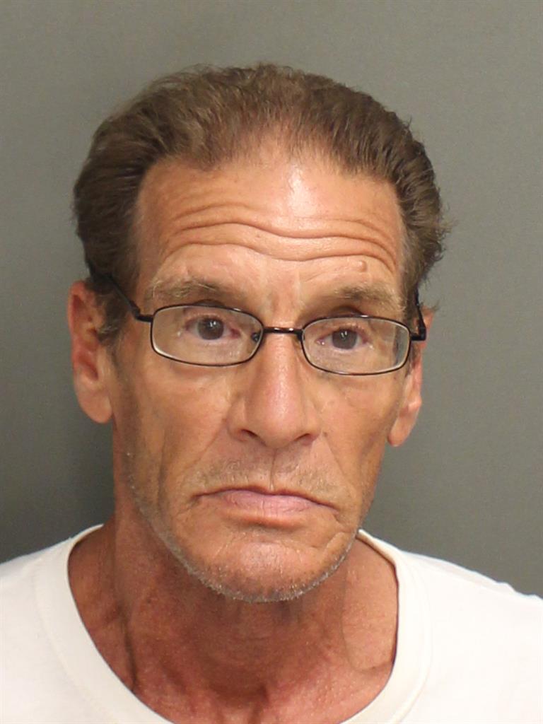 PAUL RICHARD JR PAXSON Photo Image