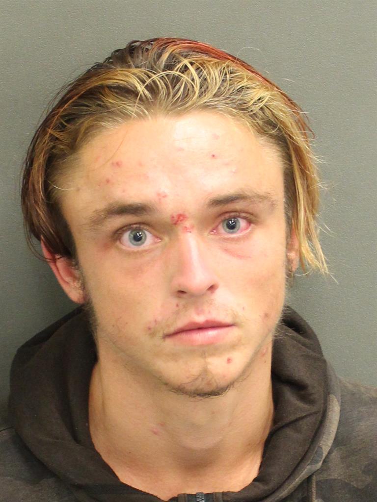 ALEX RYAN BROWN Photo Image