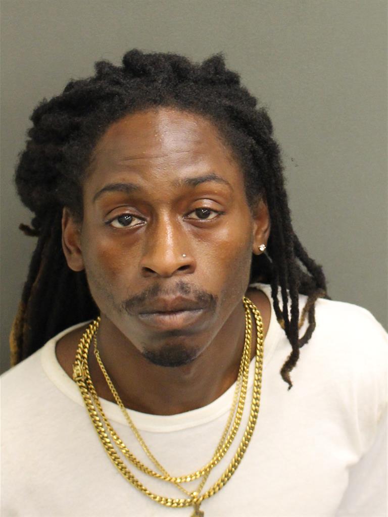 DEVONTE RODERICK CURRY Photo Image