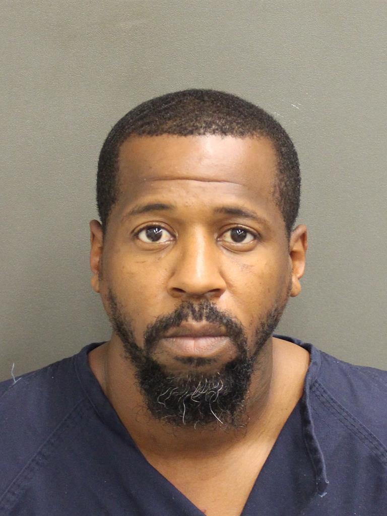 DWAYNE JR GRAHAM Photo Image