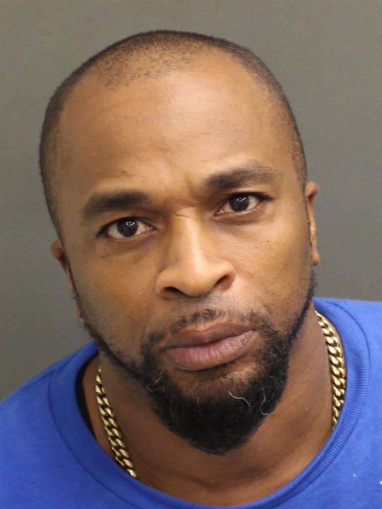 CHRISTOPHER ROBERT SMITH Mugshot