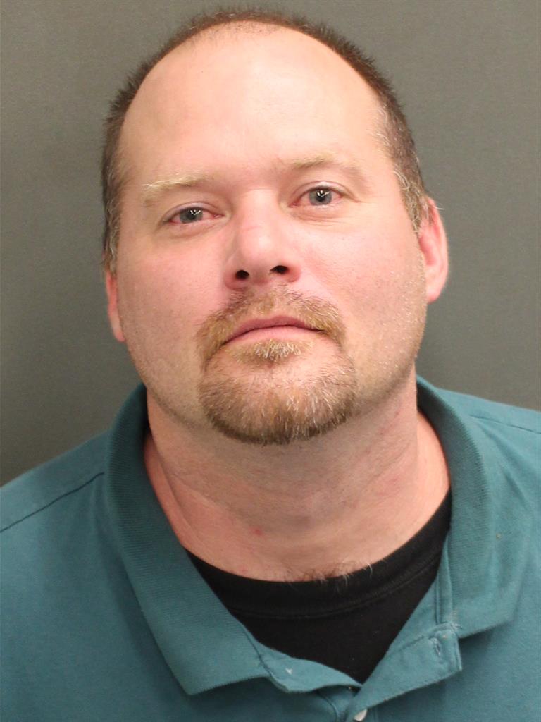 THOMAS BLOUNT Mugshot