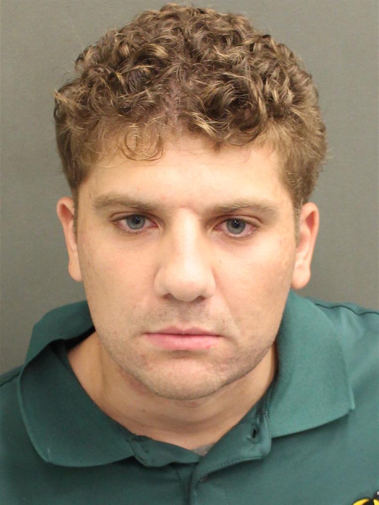 SEAN FITZPATRICK Photo Image