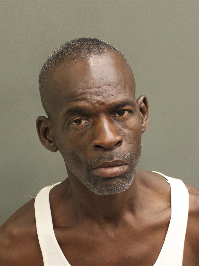 JOE LEWIS JR MATHEWS Mugshot