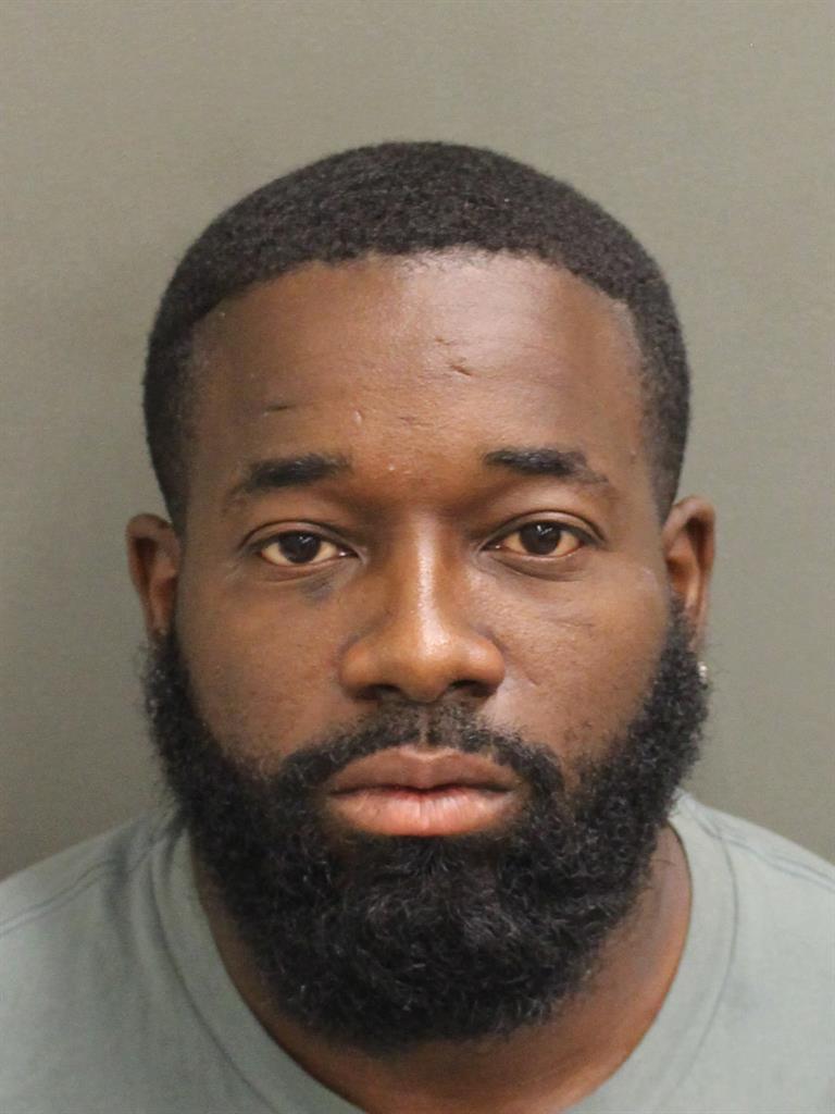 CORNELIUS EUGENE JR MARTIN Photo Image