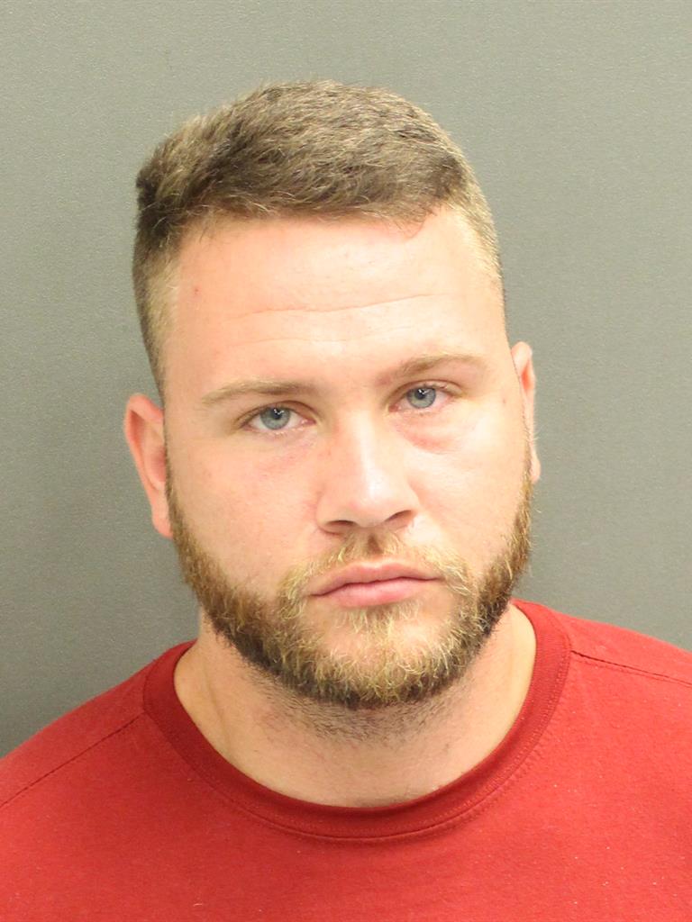 WILIAM ROBERT WIGTON Mugshot