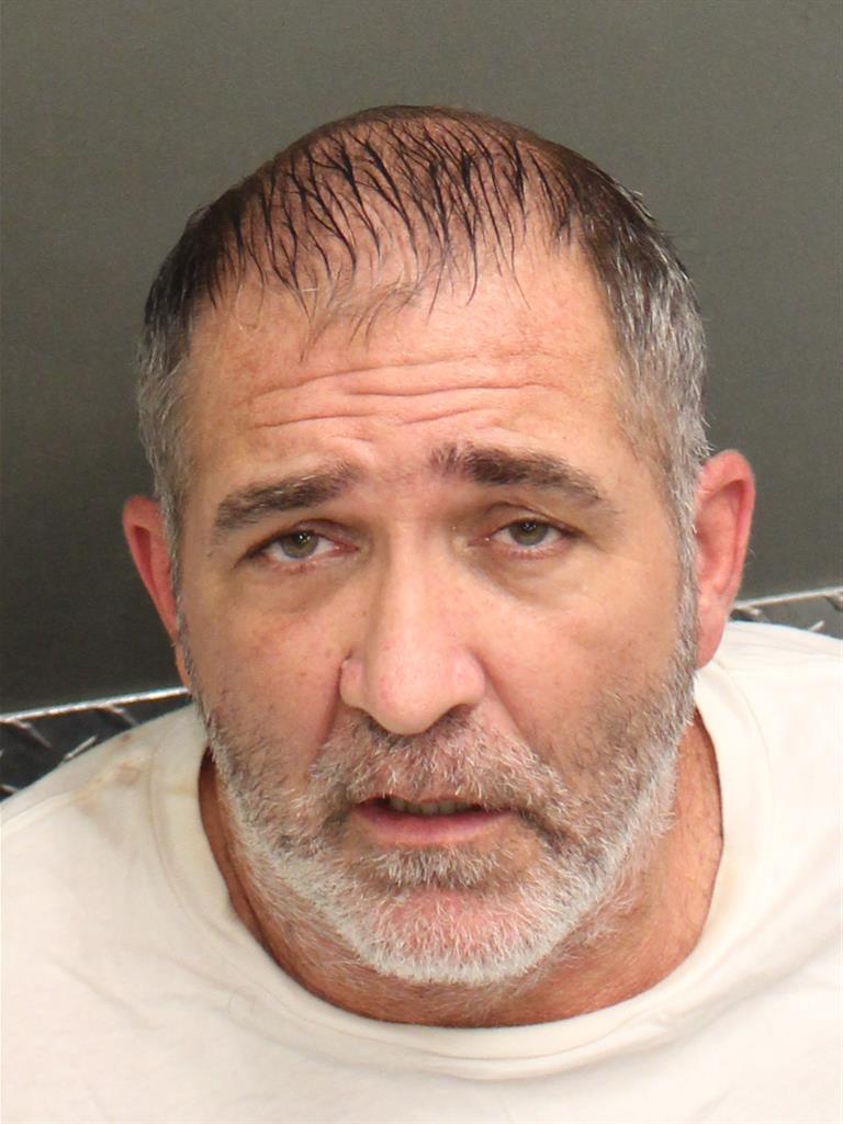 WILLIAM LEON COLLINS Mugshot