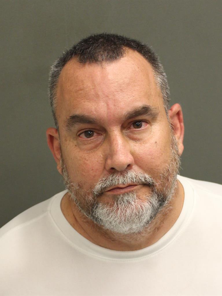 RUSSELL CLAYTON RODRIGUEZ Photo Image