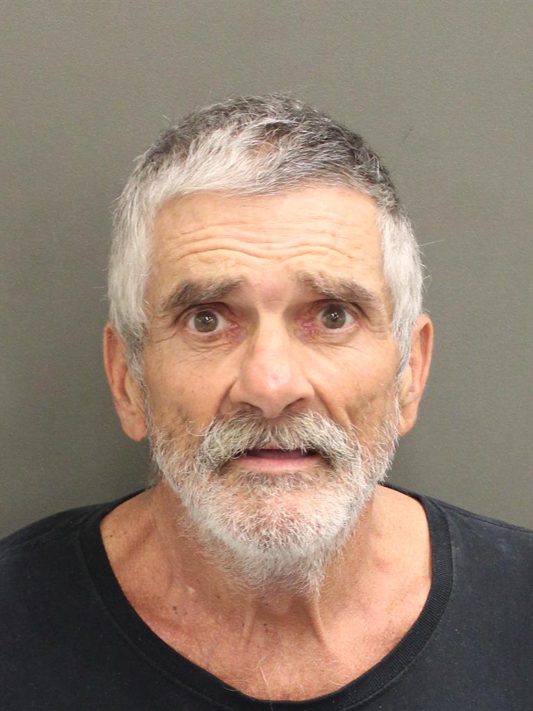 RONALD STEPHEN CATES Mugshot