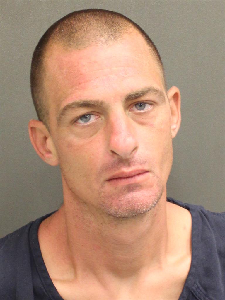 ANTHONY COLLOVA Mugshot