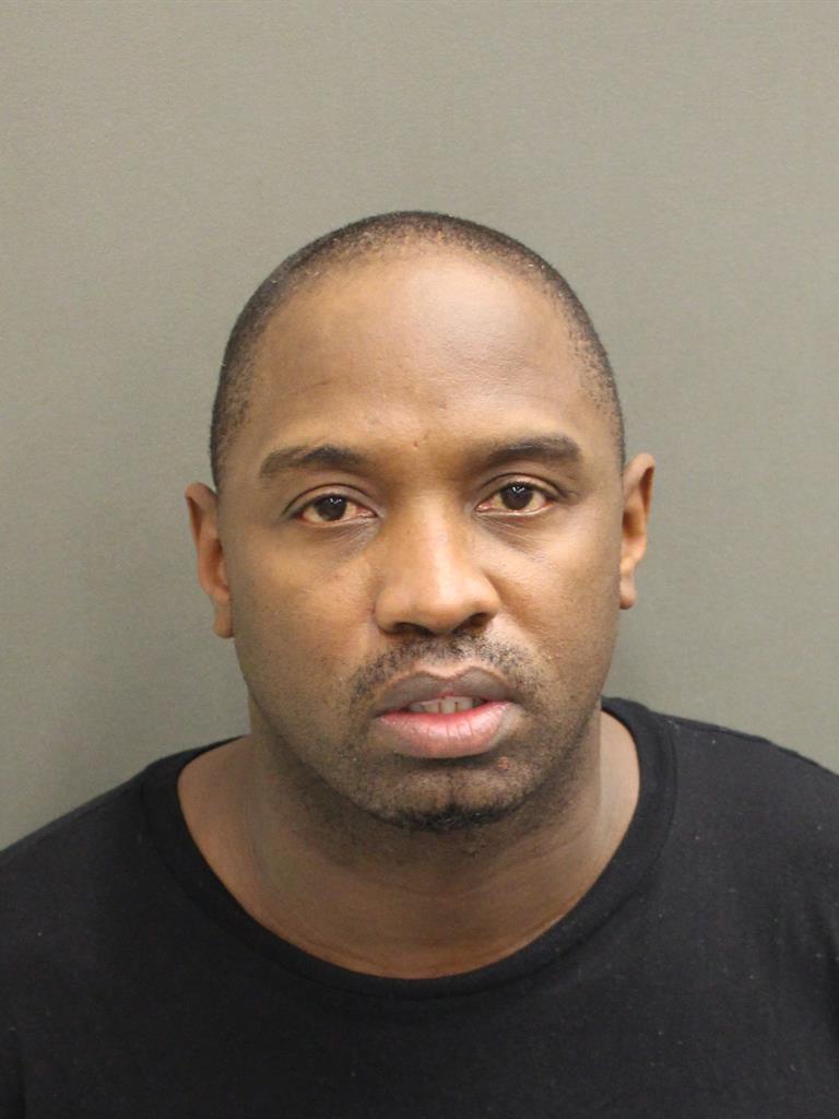 ANDREW LAMOND RICHMOND Mugshot