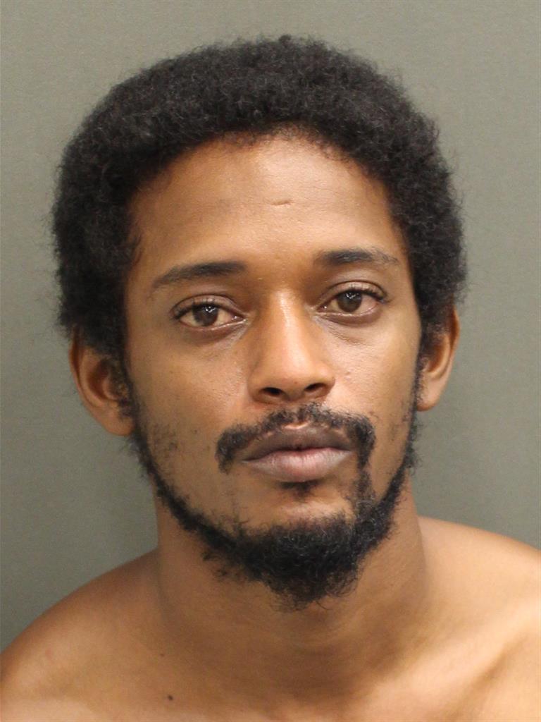 JALEEL KAREEM BENJAMIN Photo Image