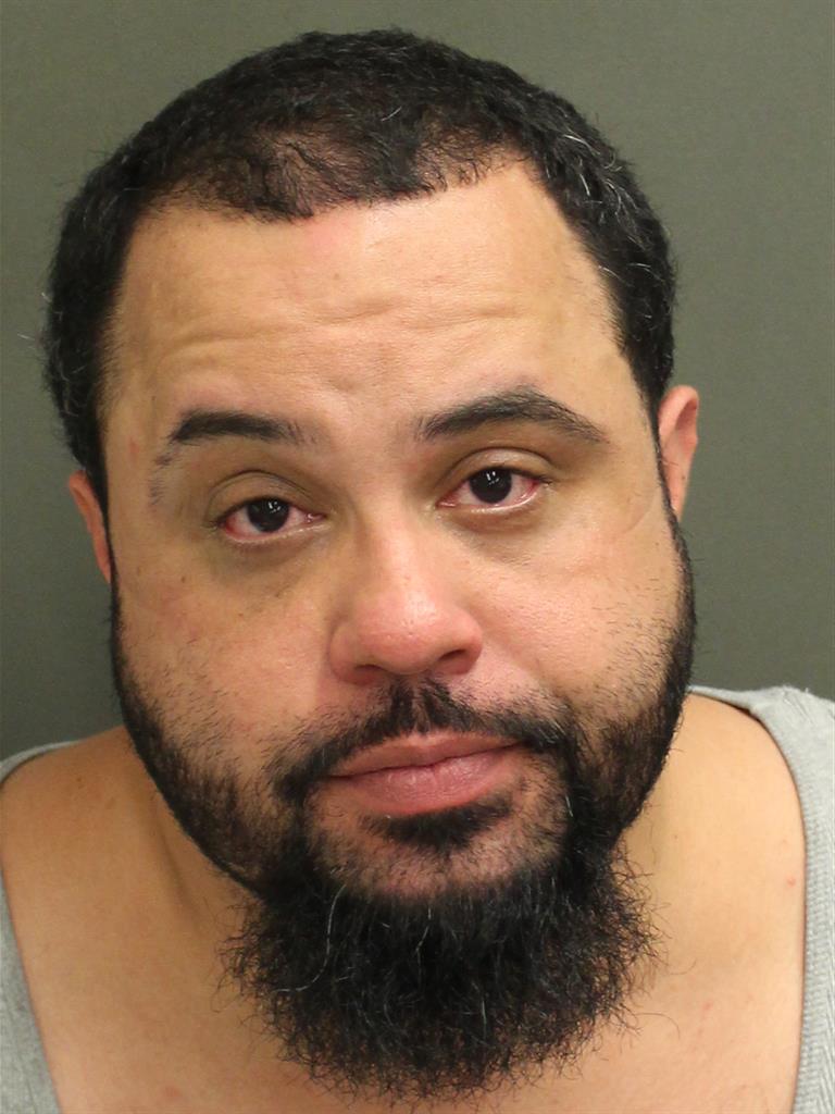 ADRIAN KARL NARVAEZ Mugshot