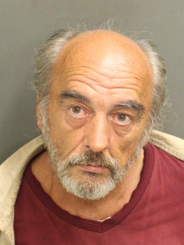 GARY RAYMOND LANOUE Mugshot