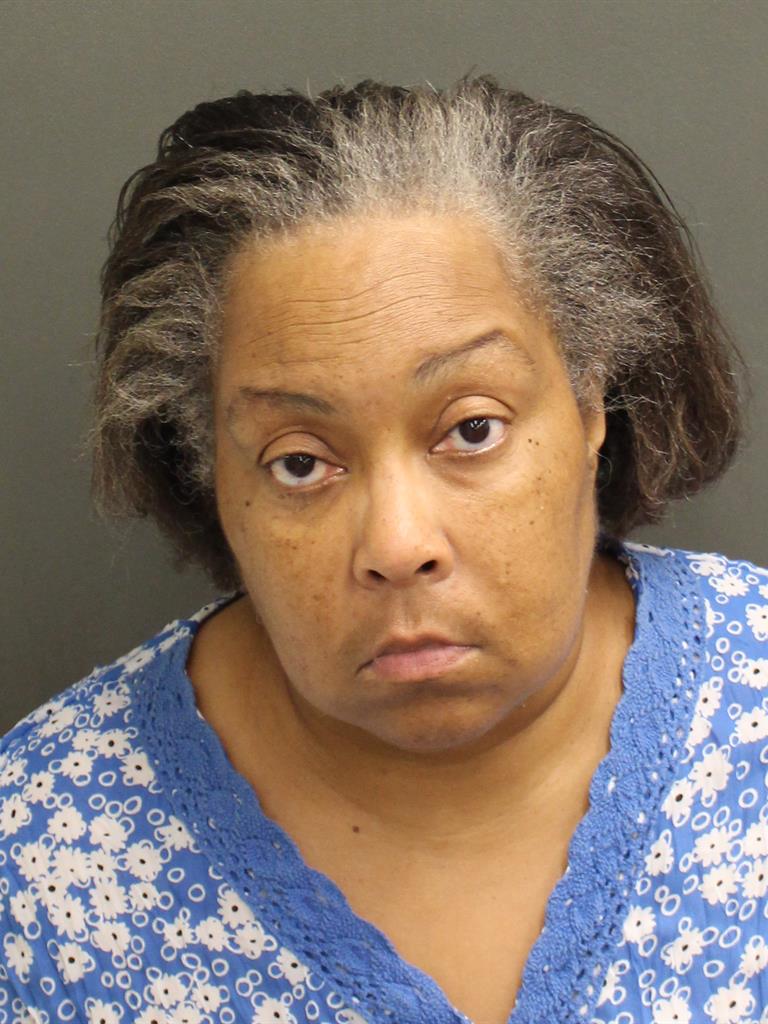 MICHELE STRIBLING Photo Image