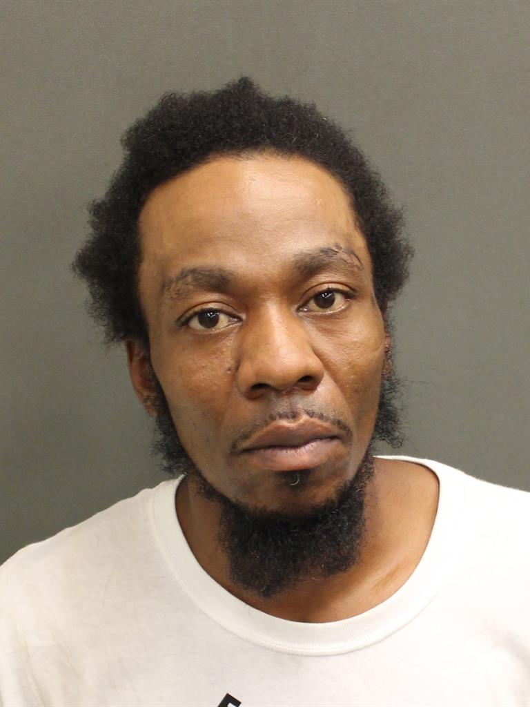 KALI ANTON DRUMMOND Photo Image