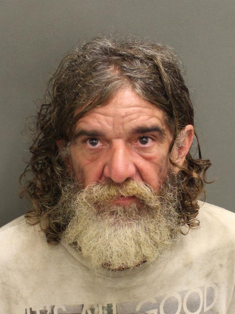 SCOTT ALLEN DANYLUK Mugshot